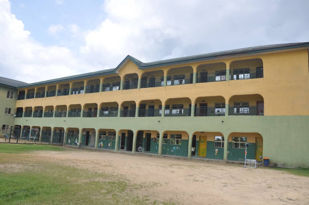 Redeemer's International School, Yenagoa