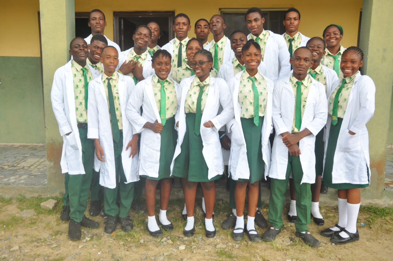 Redeemer's International School, Yenagoa