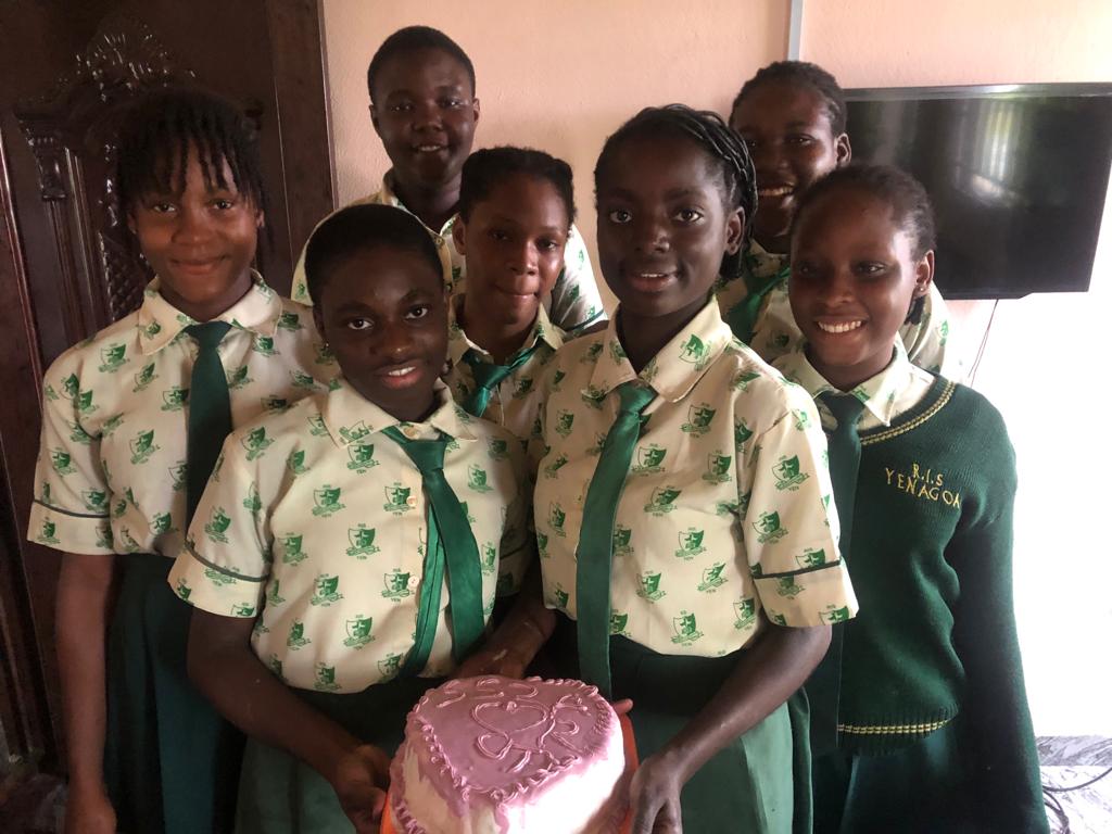 Redeemer's International School, Yenagoa