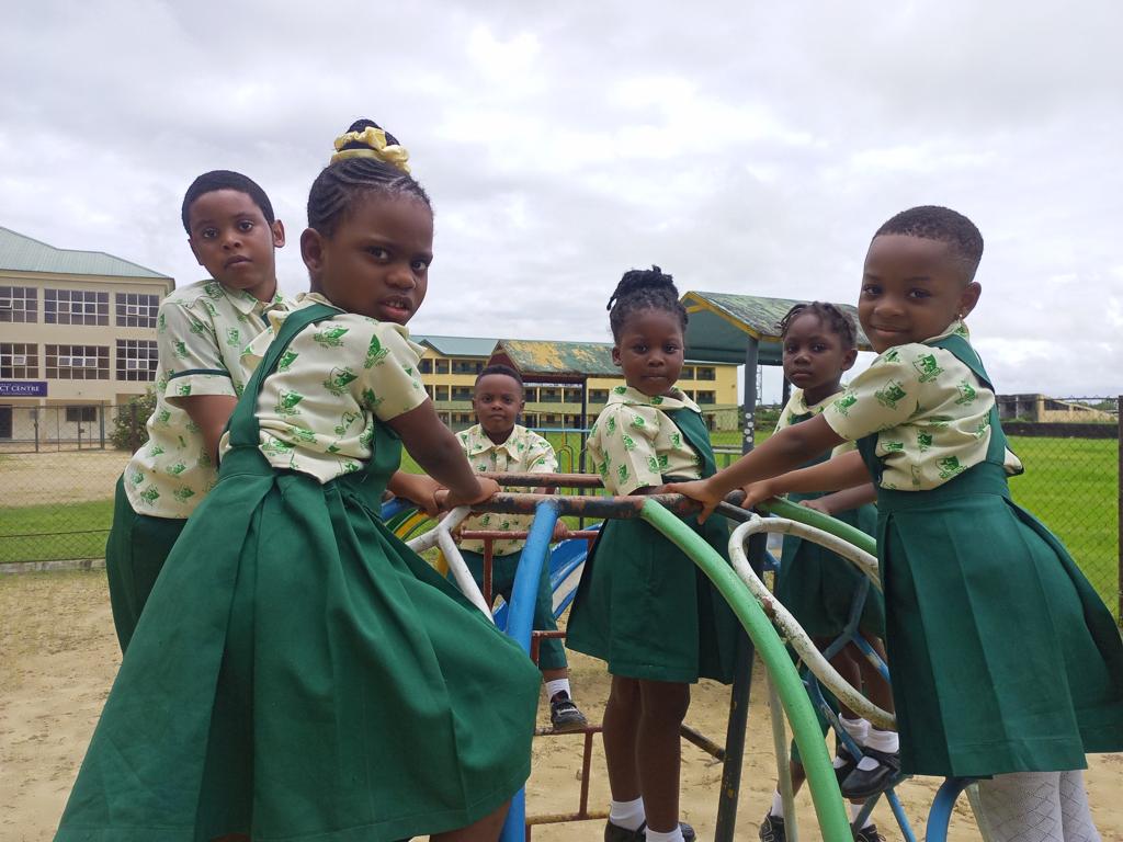 Redeemer's International School, Yenagoa