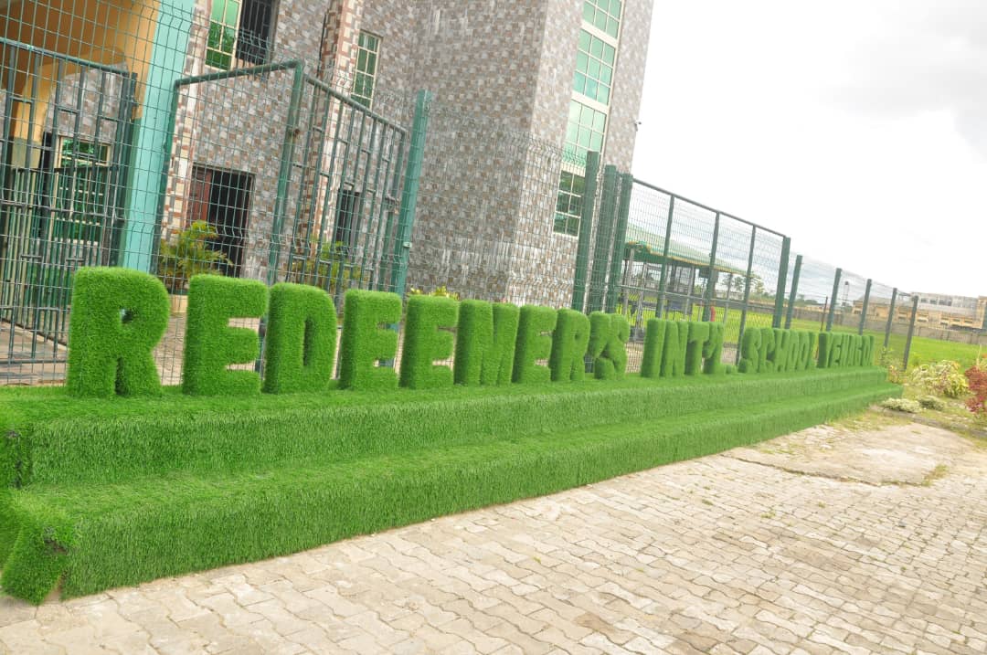 Redeemer's International School, Yenagoa