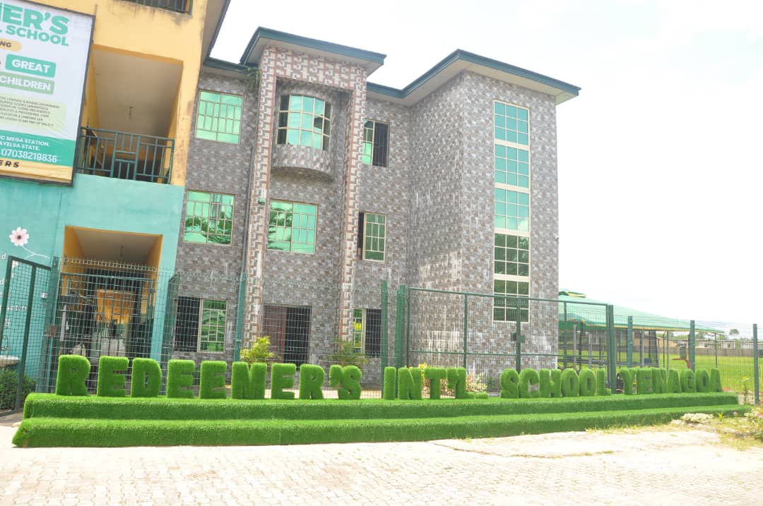 Redeemer's International School, Yenagoa